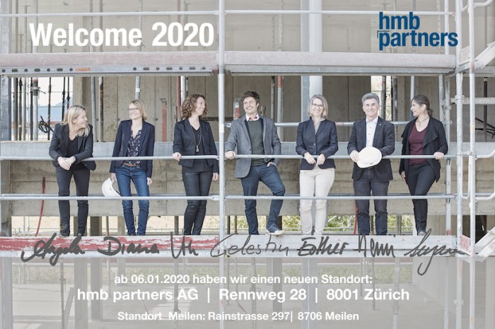 hmb partners AG - Home